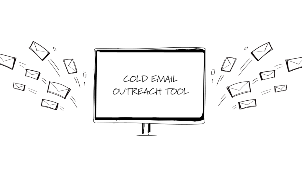 5 Cold Email Outreach Tools for Lead Gen Agencies (and Not Only)