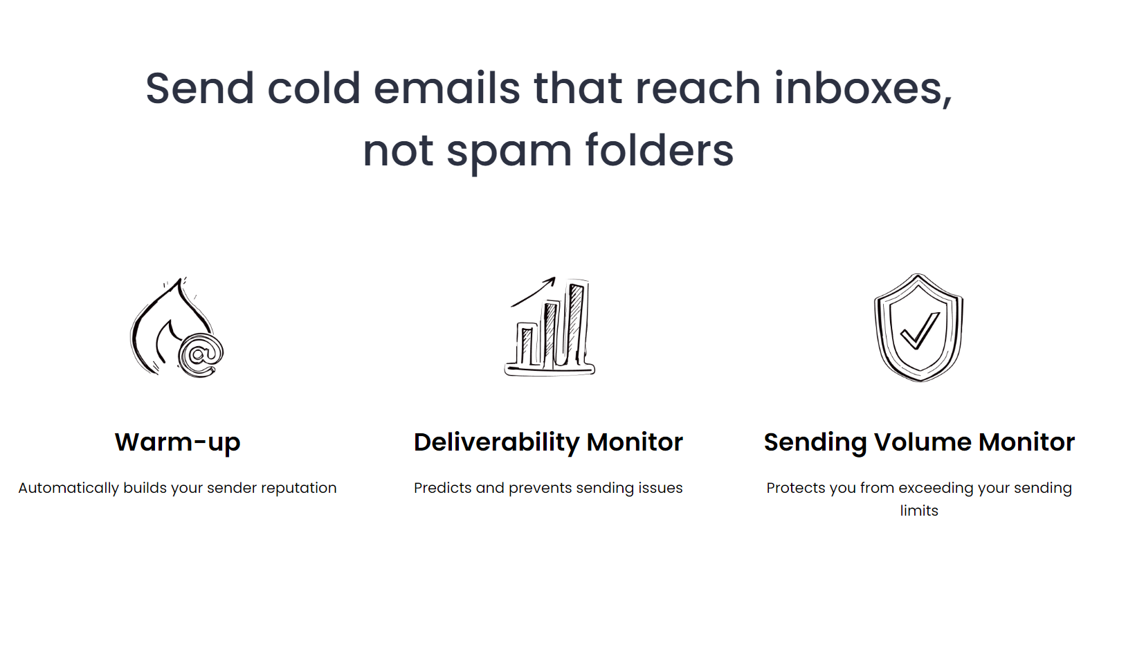 5 Cold Email Outreach Tools for Lead Gen Agencies (and Not Only)