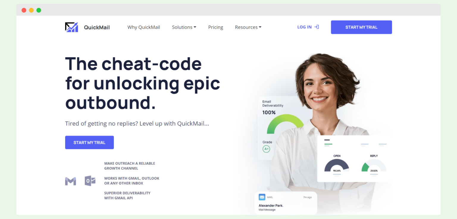 Best 12 Sales and Marketing Outreach Tools for Brilliant Teams