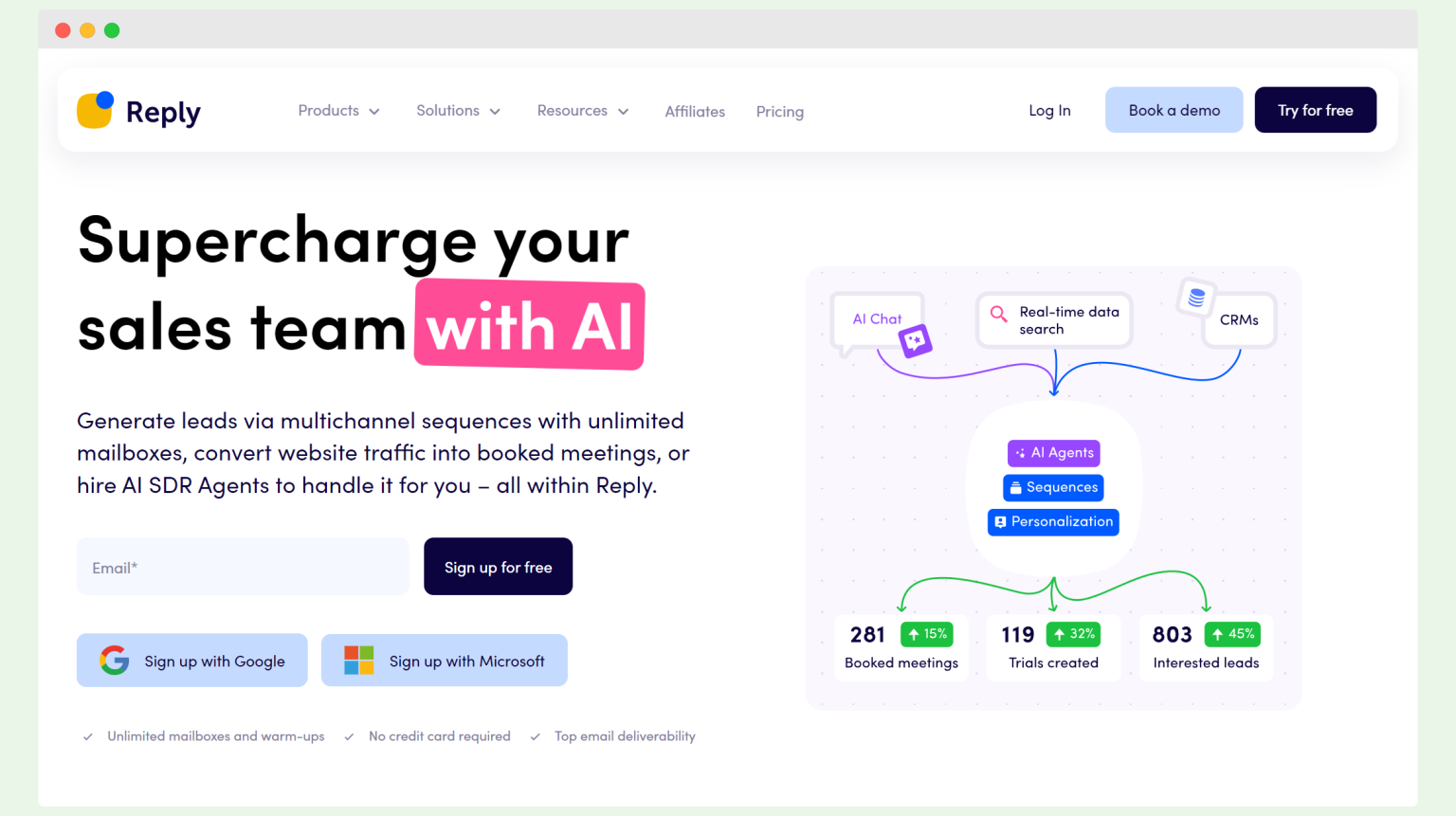 Best 12 Sales and Marketing Outreach Tools for Brilliant Teams