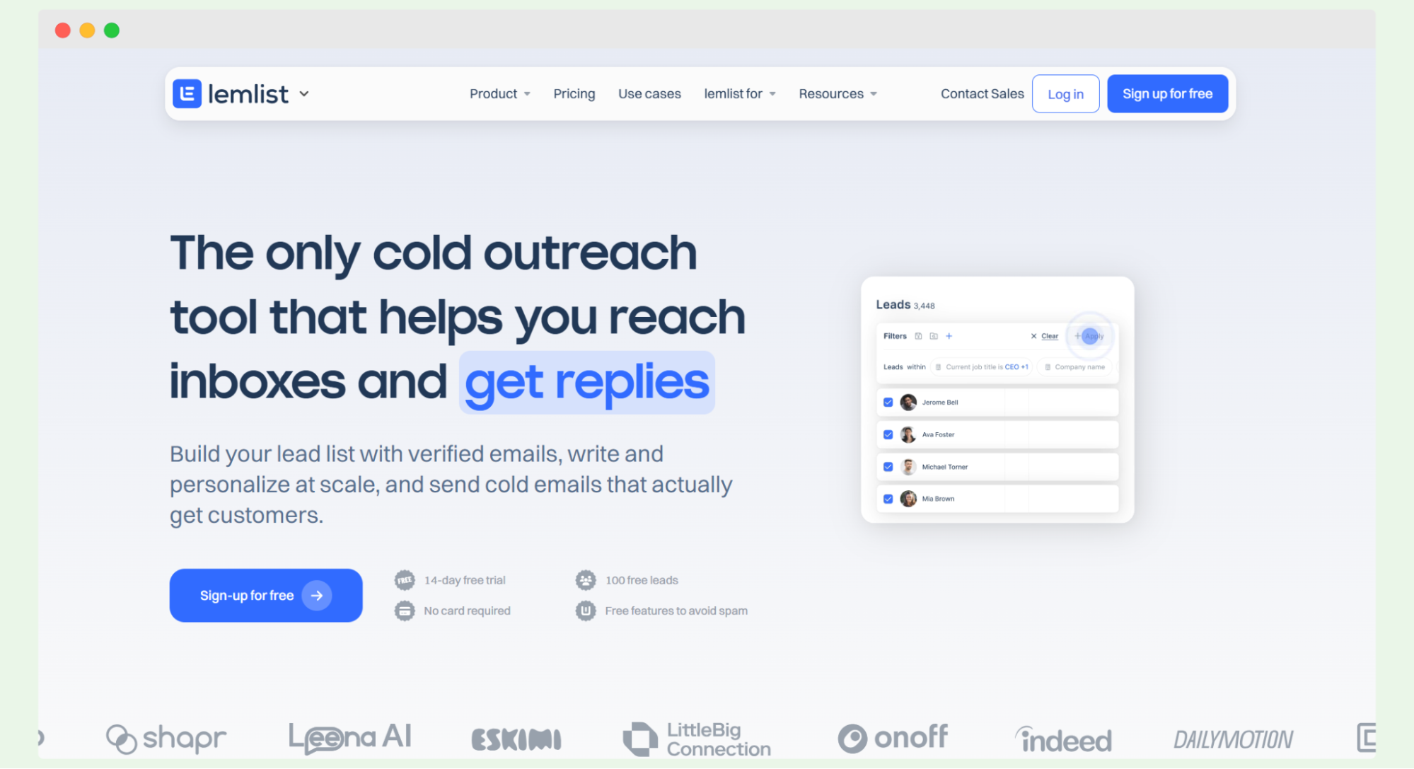 Best Outreach Sales Tool Solutions for Savvy Salespeople