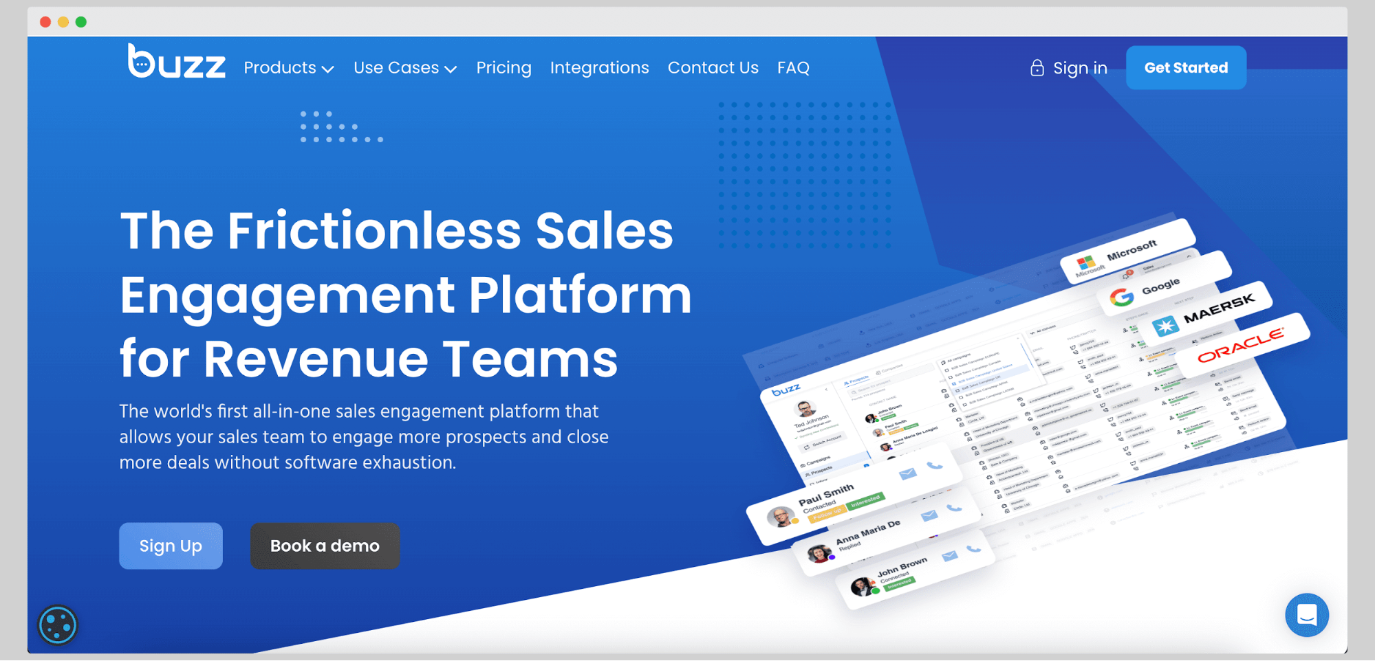 Buzz AI – Pricing, Features and Top Alternatives