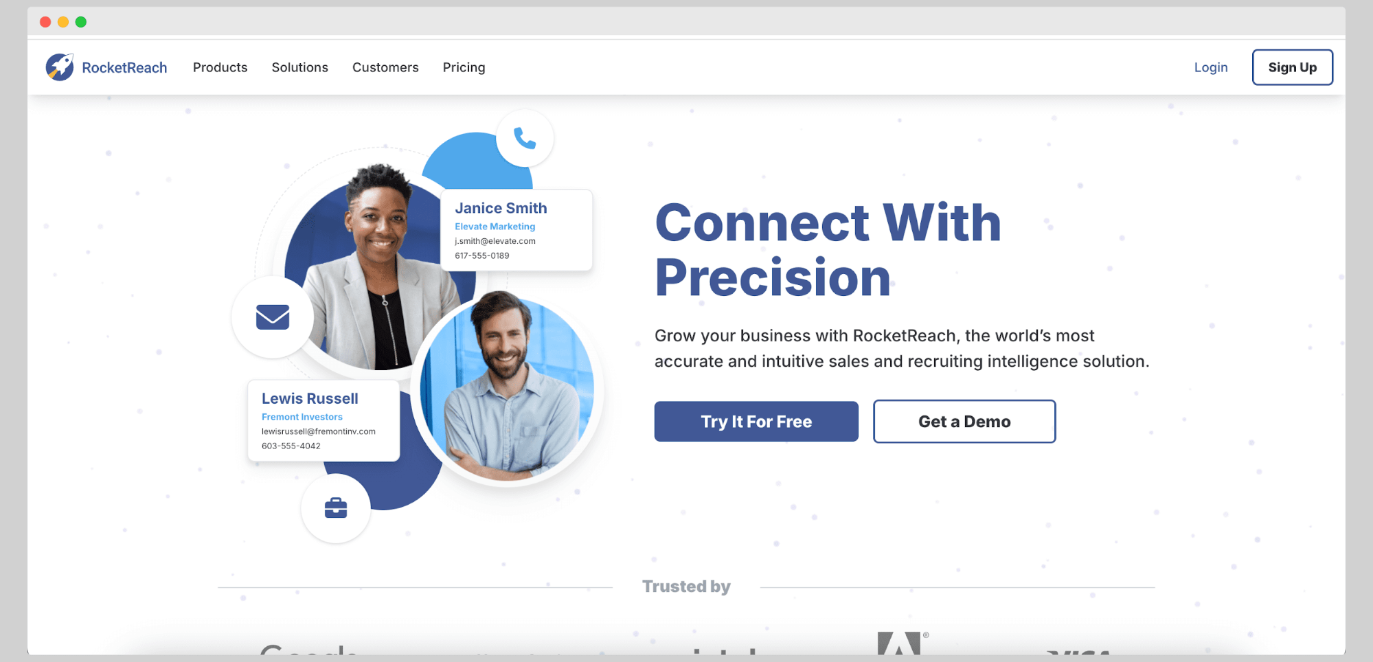The 2025 Rocketreach Review: Pros, Cons and Top Alternatives