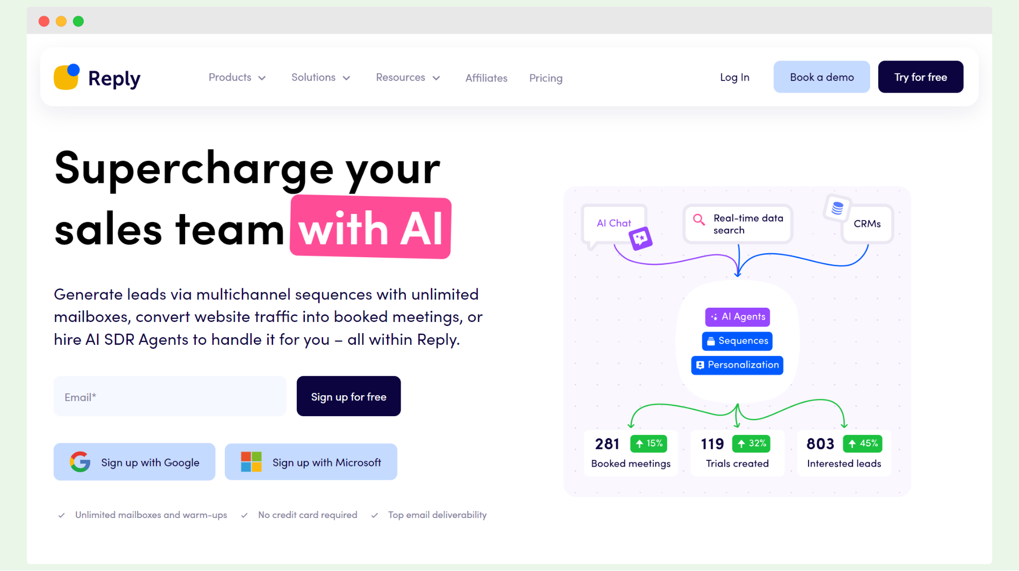 PersistIQ for Sales Engagement: Pros, Cons and Top Alternatives