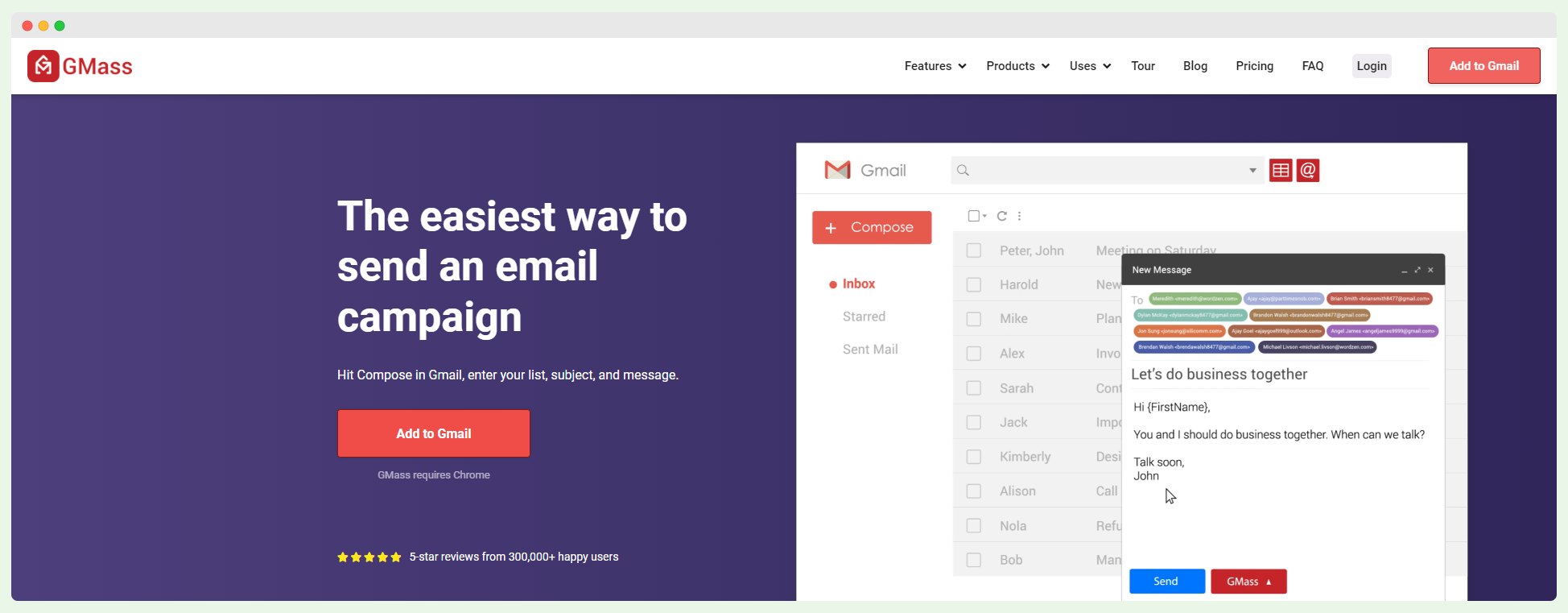 Email Campaign Tools: A List of the Best Ones in 2025