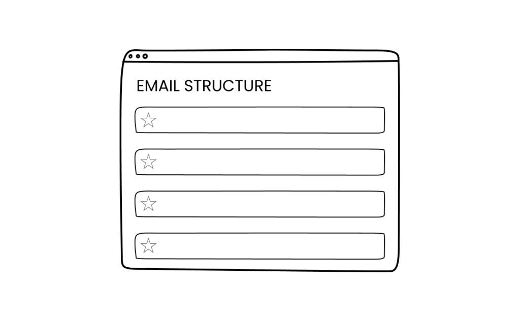 The Ultimate Guide to the Perfect Business Email Structure