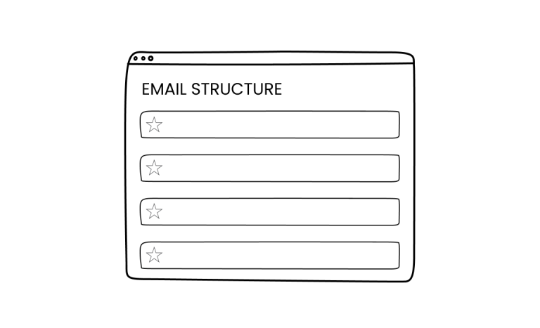 The Ultimate Guide to the Perfect Business Email Structure