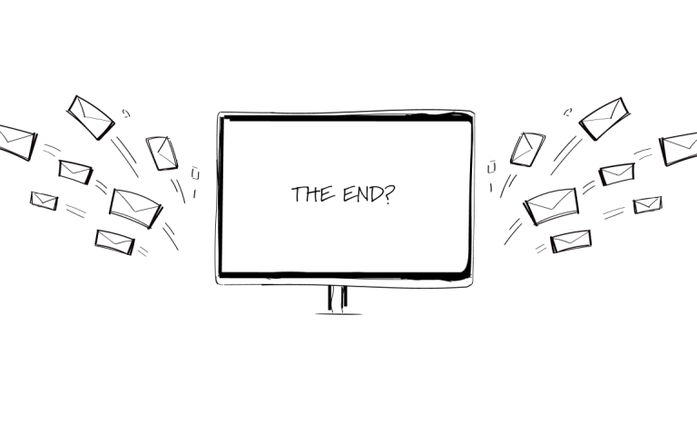 How to End Email: Sales-Driven Sign-Off Hacks