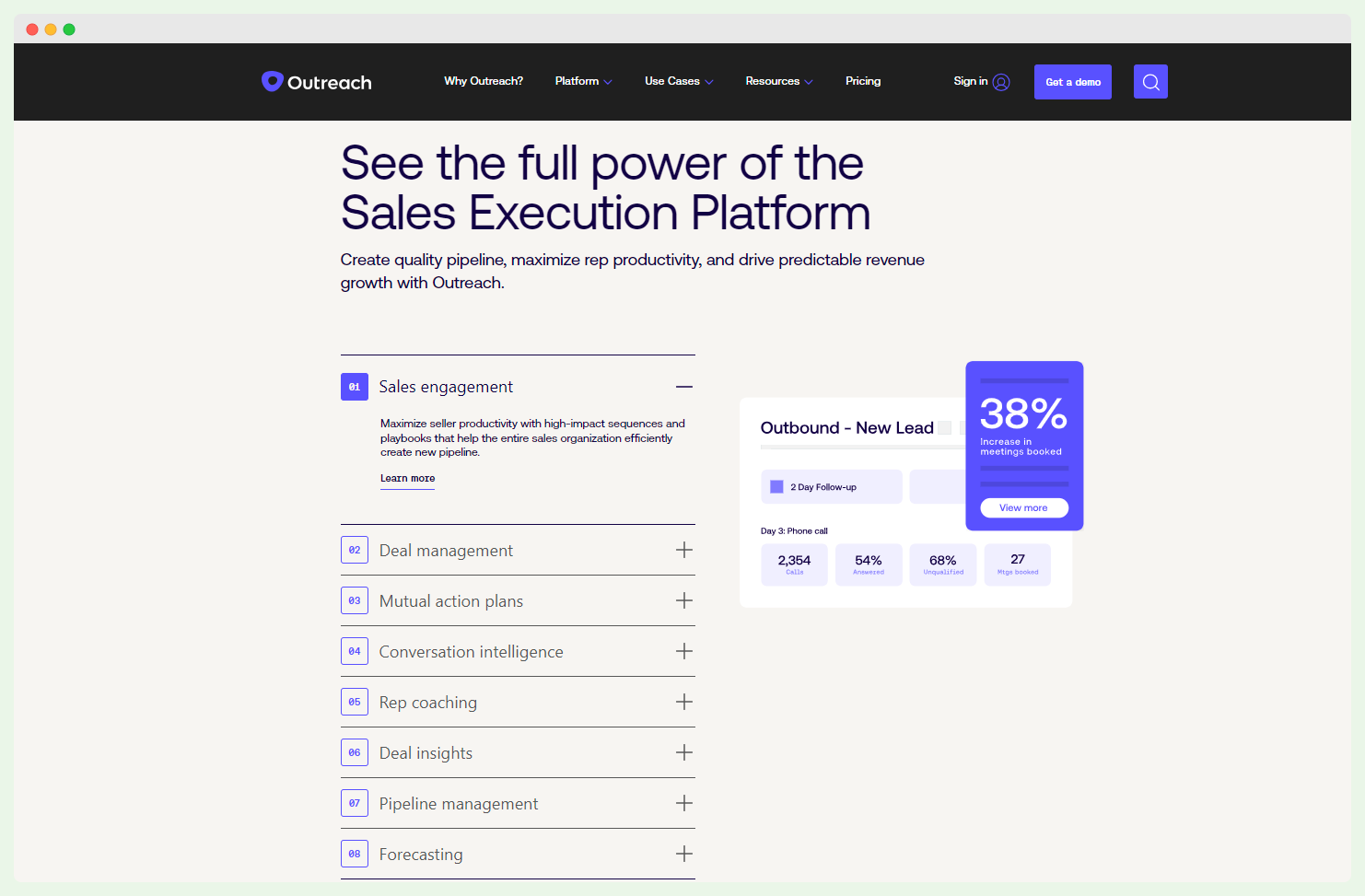 What is Outreach.io? Everything You Need to Know