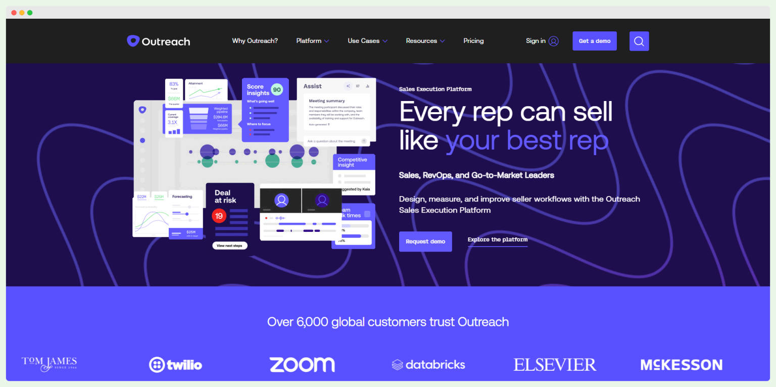 What is Outreach.io? Everything You Need to Know