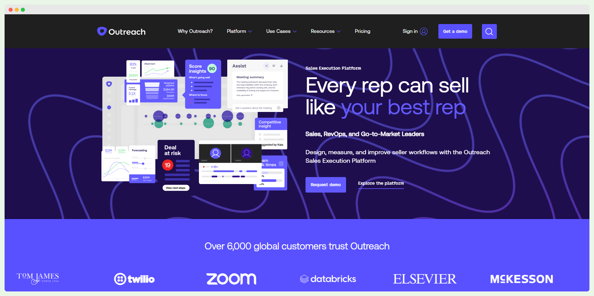 What is Outreach.io? Everything You Need to Know