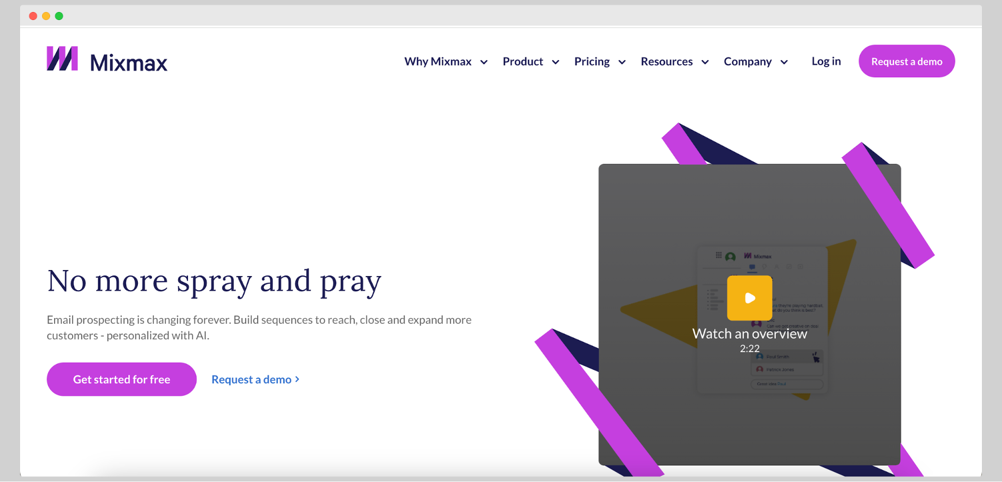Mailsuite for Email Tracking - the 2025 Review