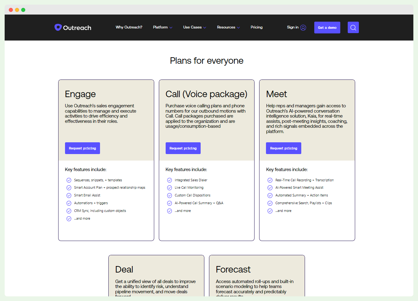 What is Outreach.io? Everything You Need to Know