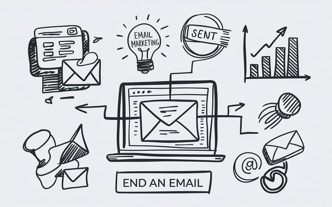 How to End Email: Sales-Driven Sign-Off Hacks