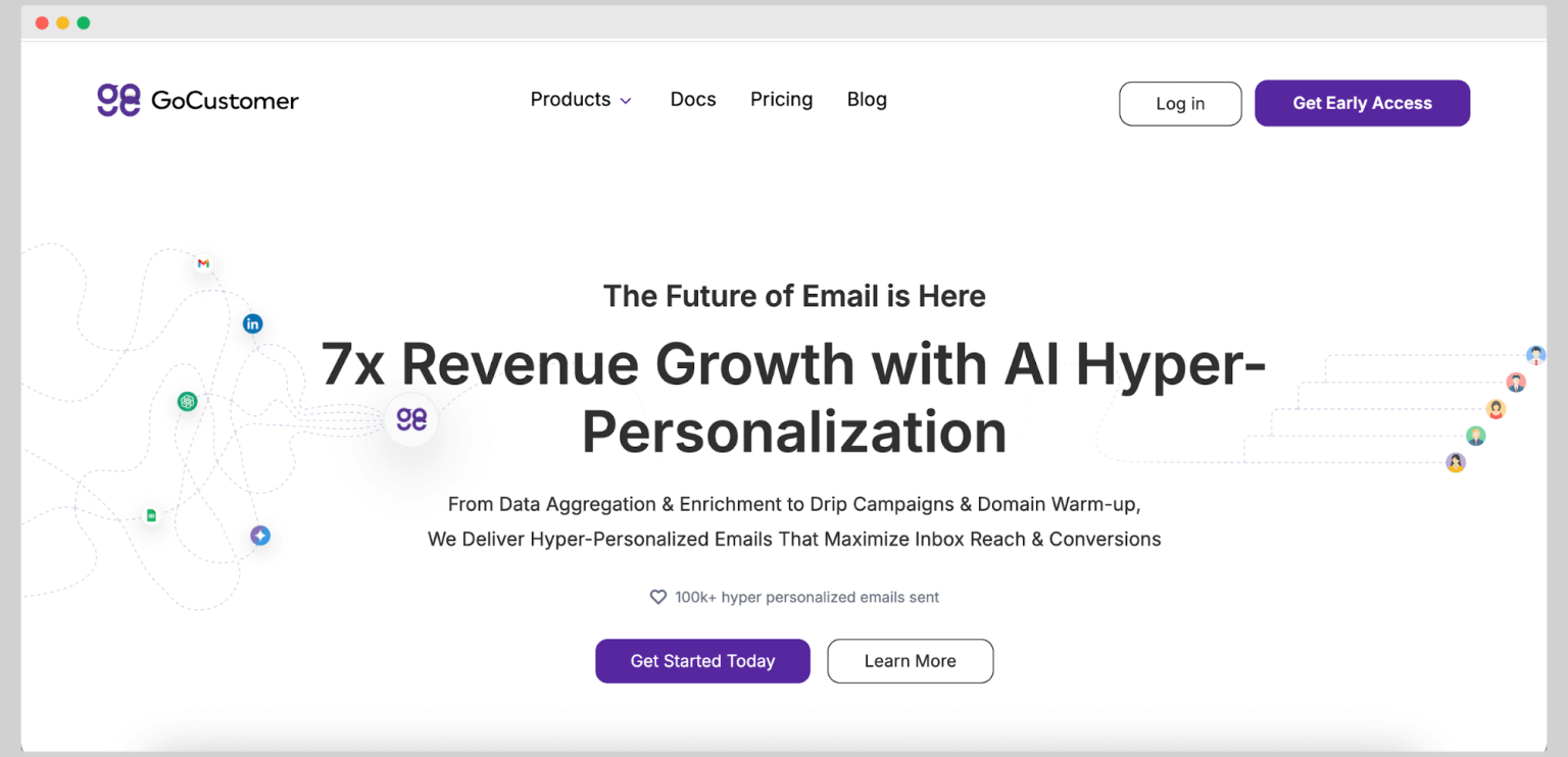 Flowrite AI - the Best Way to Write Emails in 2025?