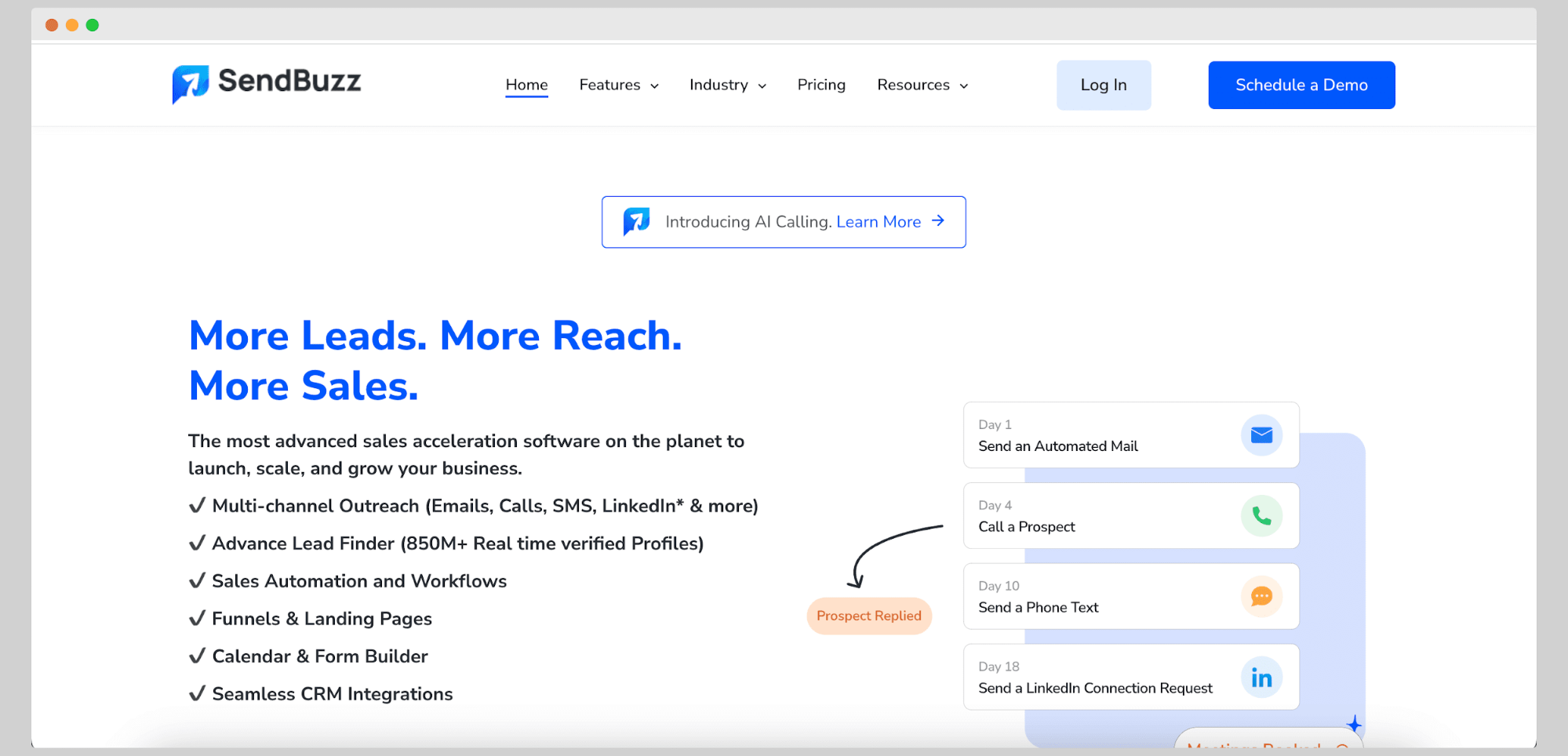 Ubico: the Best Tool for Your Sales Team? [+ Alternatives]
