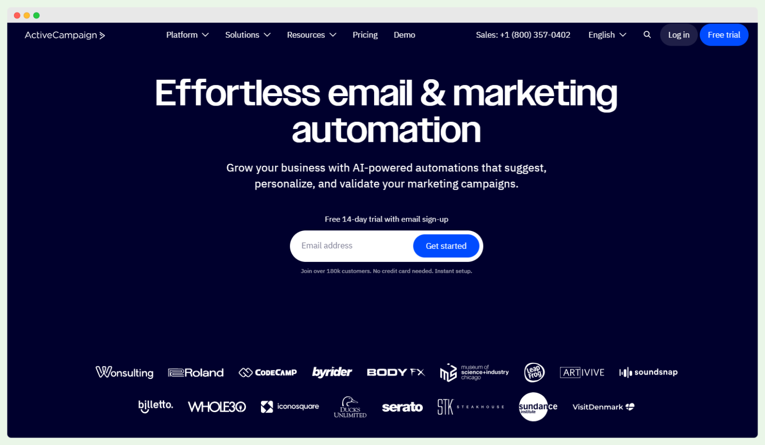 Best 30+ Email Automation Software in 2025