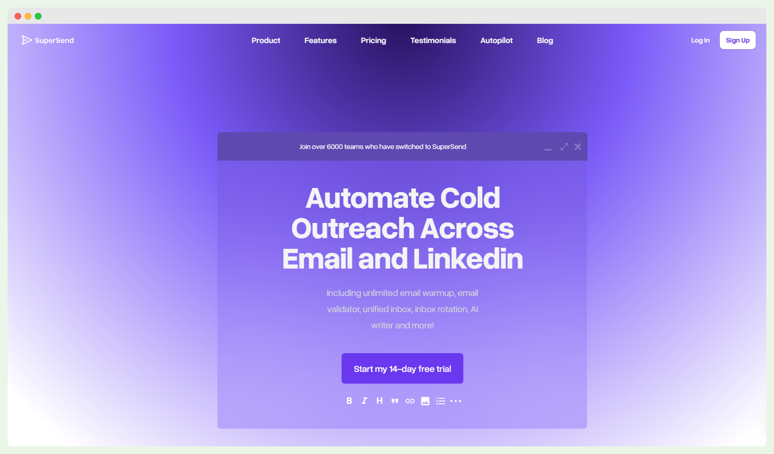 Best 30+ Email Automation Software in 2025