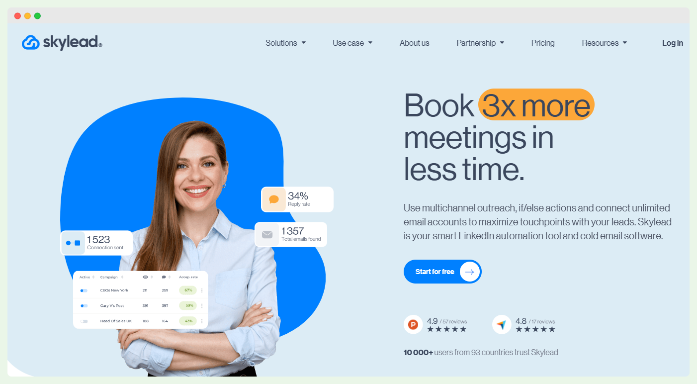 Best 30+ Email Automation Software in 2025