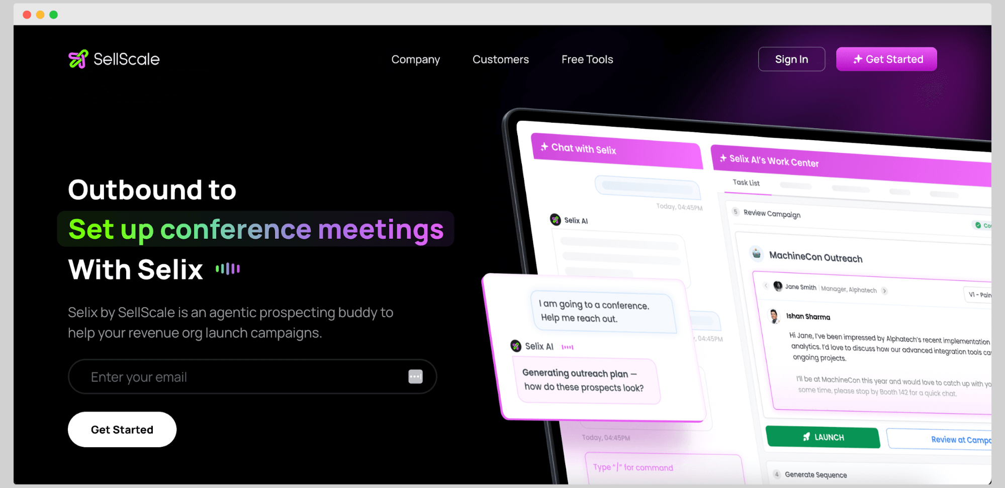 Selix by Sellscale: Pros, Cons and Pricing (2025)