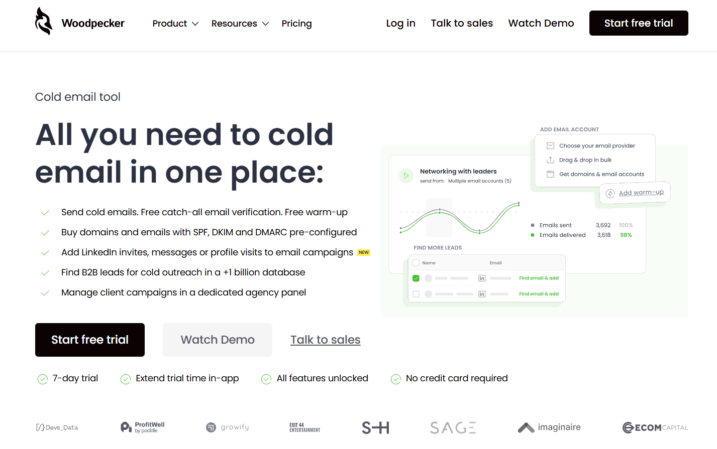 What is YAMM? 2026 Pricing, Pros, Cons & Alternatives