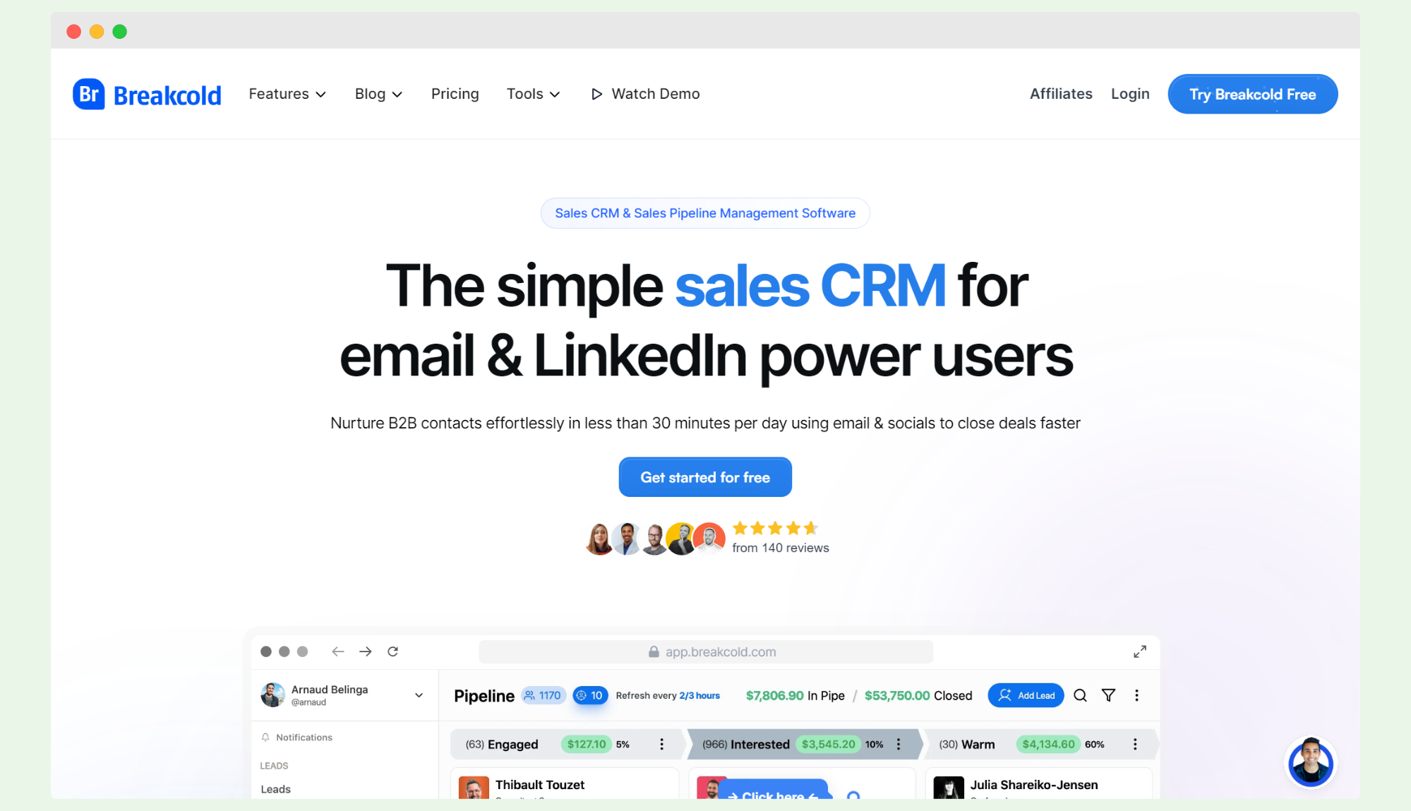 Streak Email Tracker: The Best Email Tracking Tool in 2025?