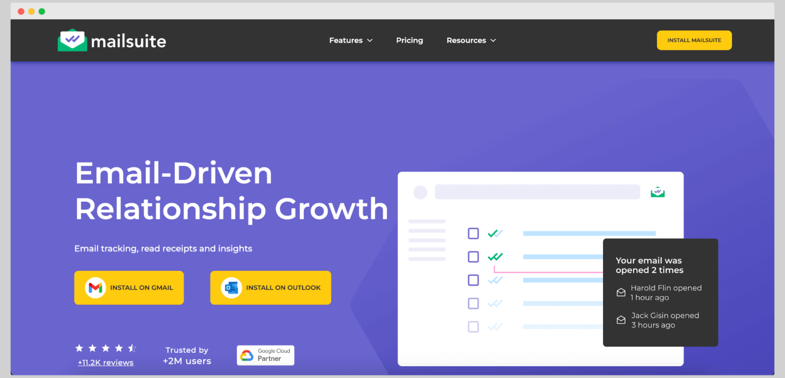 Mailtag: The 2025 Review (Pros, Cons, Features and Pricing)
