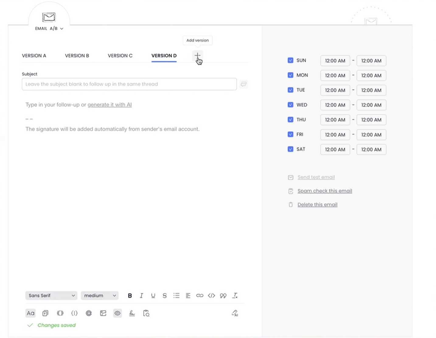 How to Send Bulk Emails: The Complete Guide for 2025