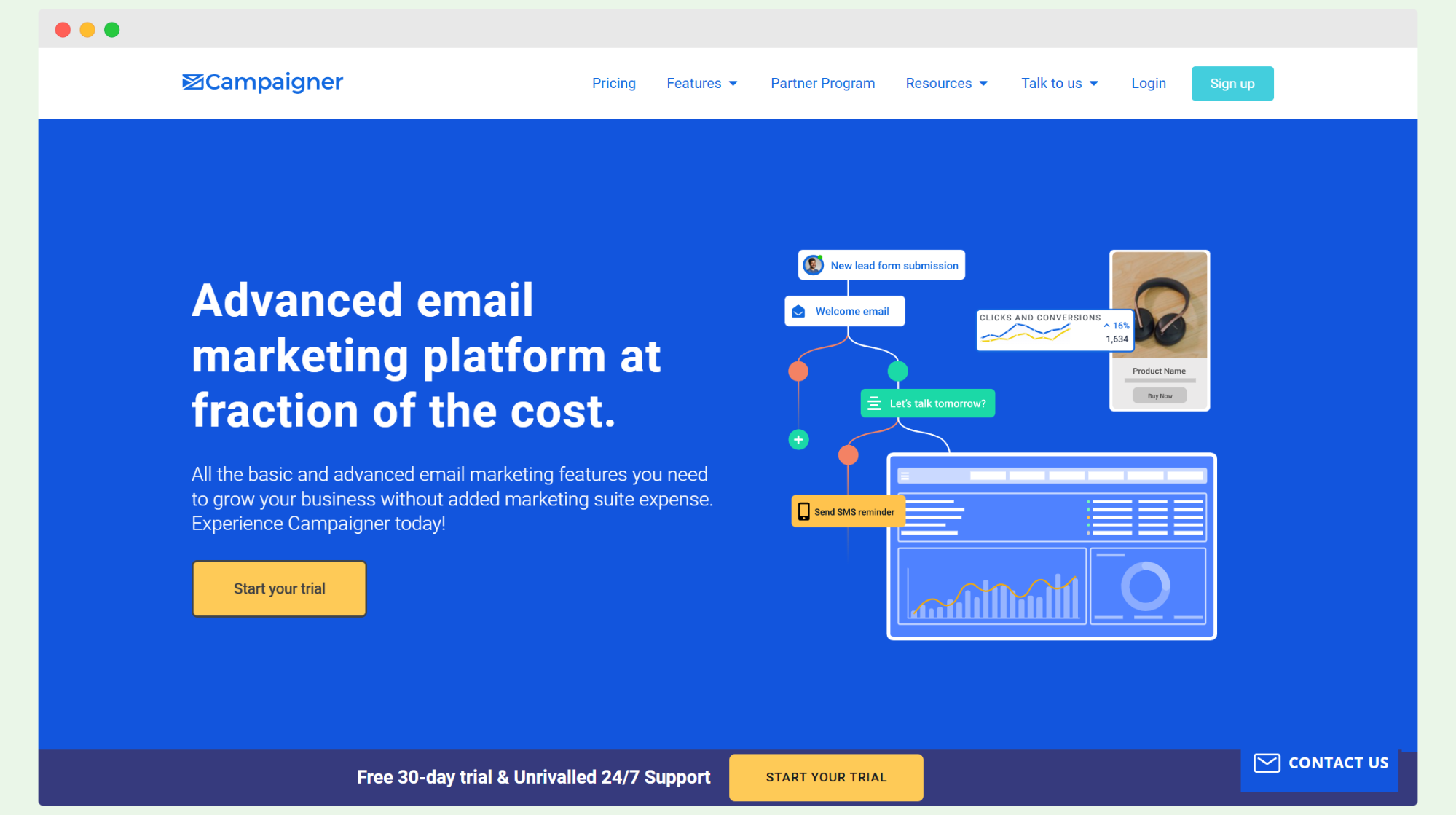 Can Canary Email Tool Improve Your Communication? Review + Alternatives