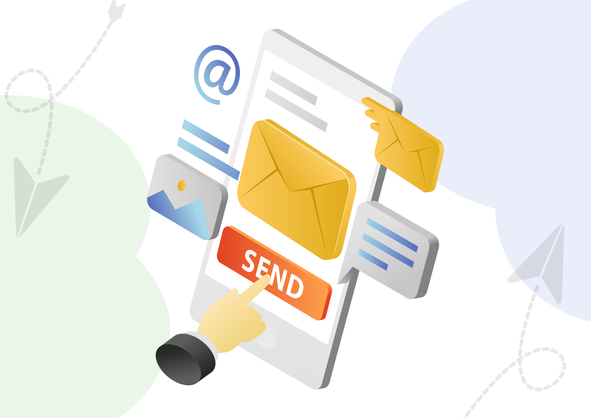 How to Send Bulk Emails: The Complete Guide for 2025
