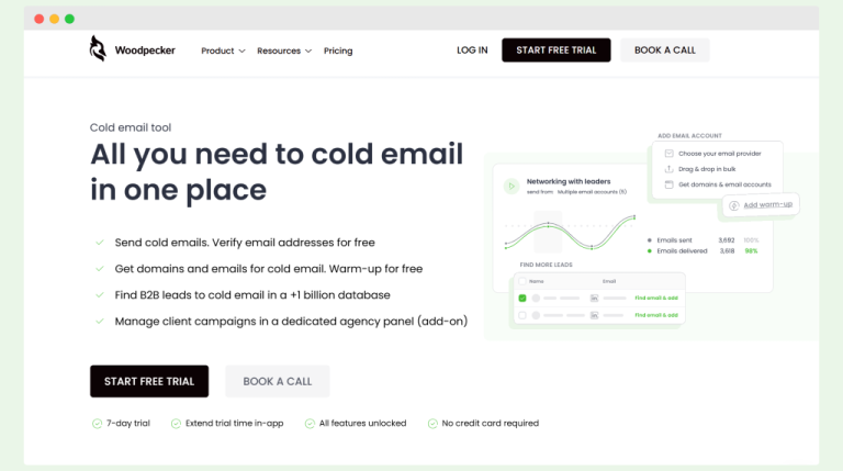 Mailreach: 2025 Review, Pricing and Top Alternatives