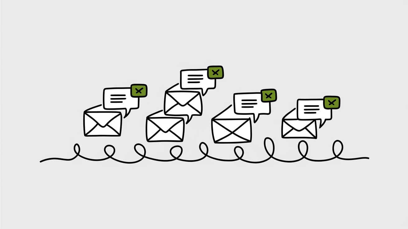 Best Sales Email Sequence Examples That Get Replies