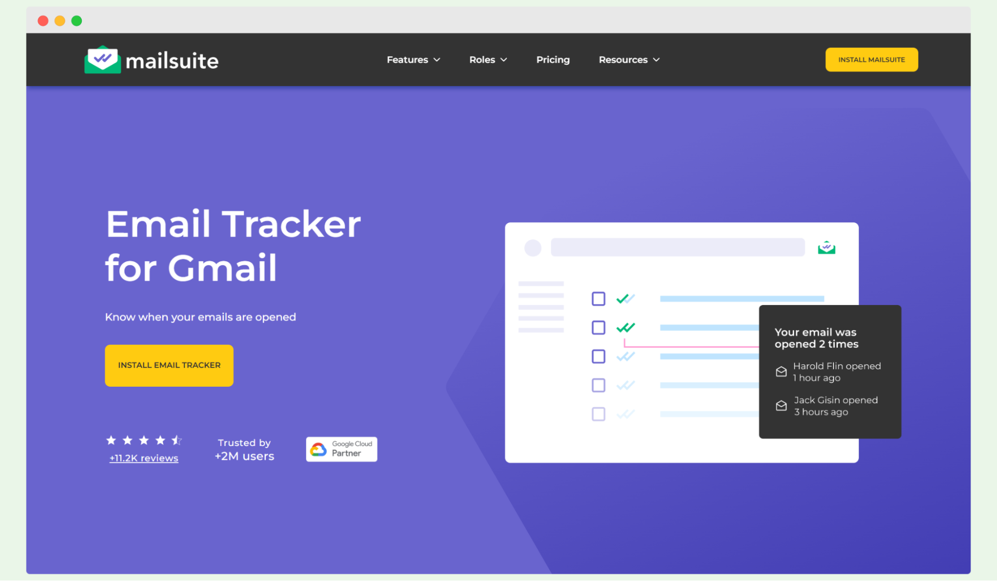 5 Best Email Open Tracker Tools for Businesses in 2025