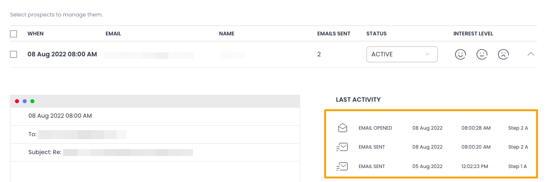 10+ Outreach Sequence Best Practices for 2025