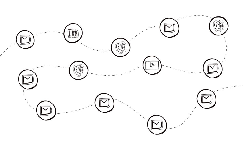 10+ Outreach Sequence Best Practices for 2025