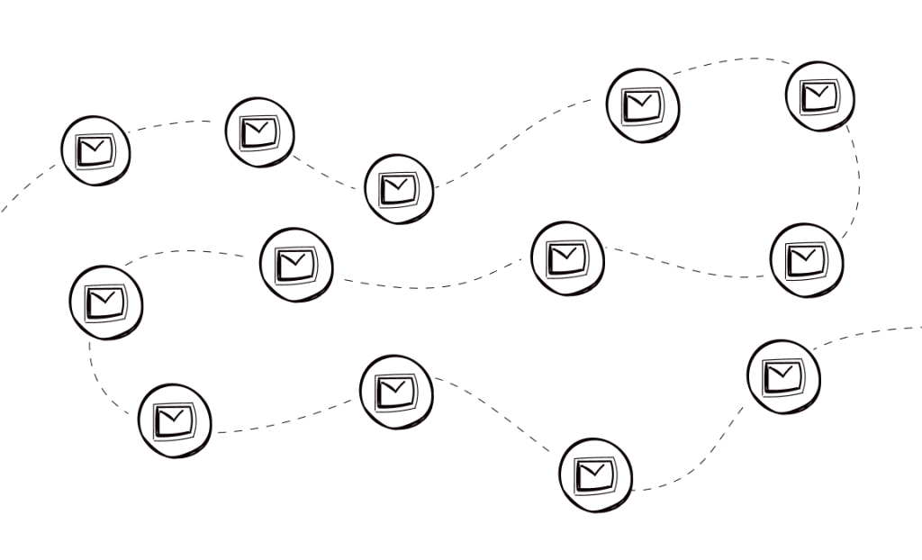 Best Sales Email Sequence Examples That Get Replies