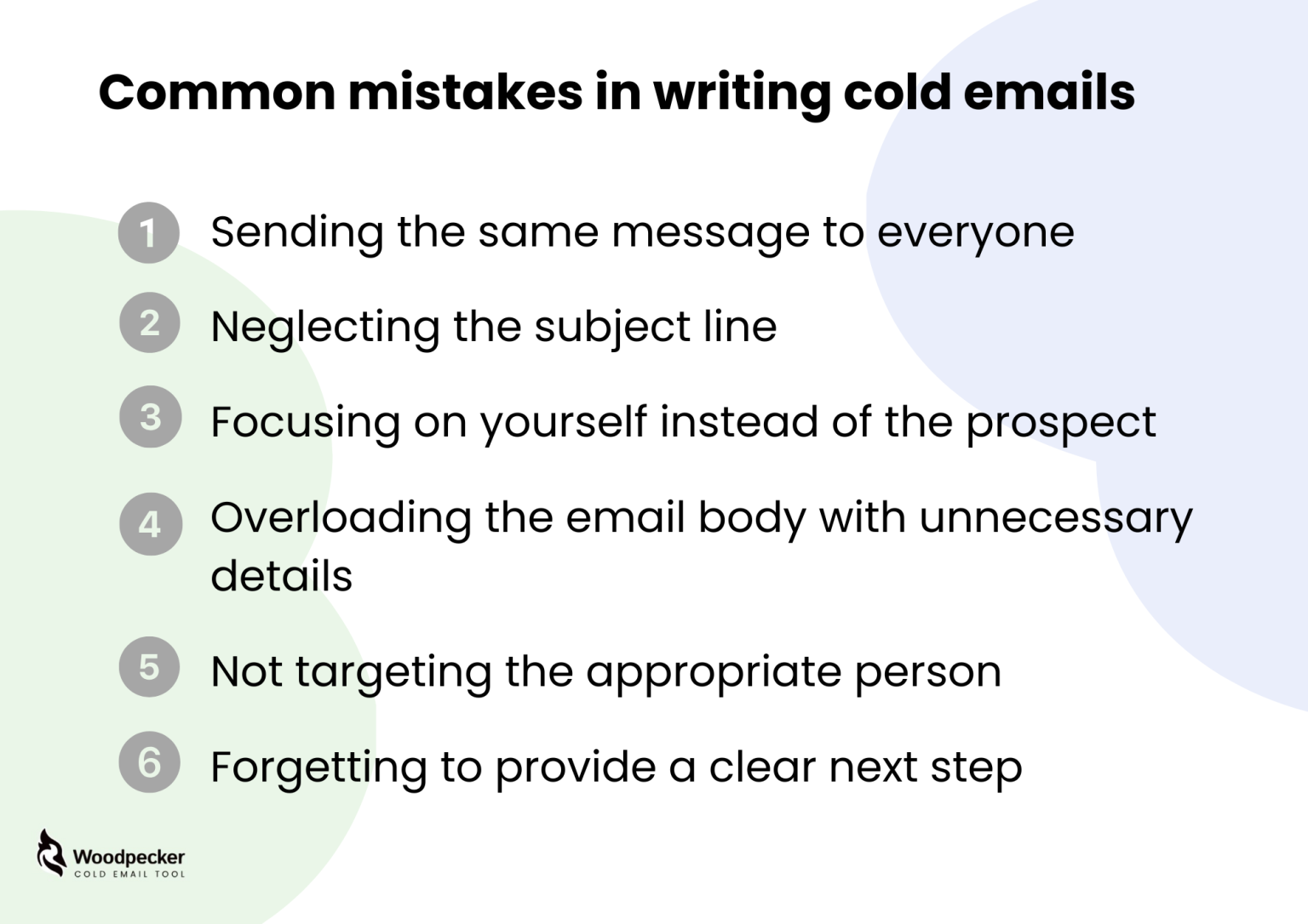 Cold Email Format: The Ultimate Guide to Writing Emails