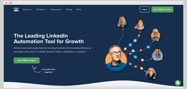 Dripify LinkedIn Automation Tool: Pros, Cons, Pricing (2025)