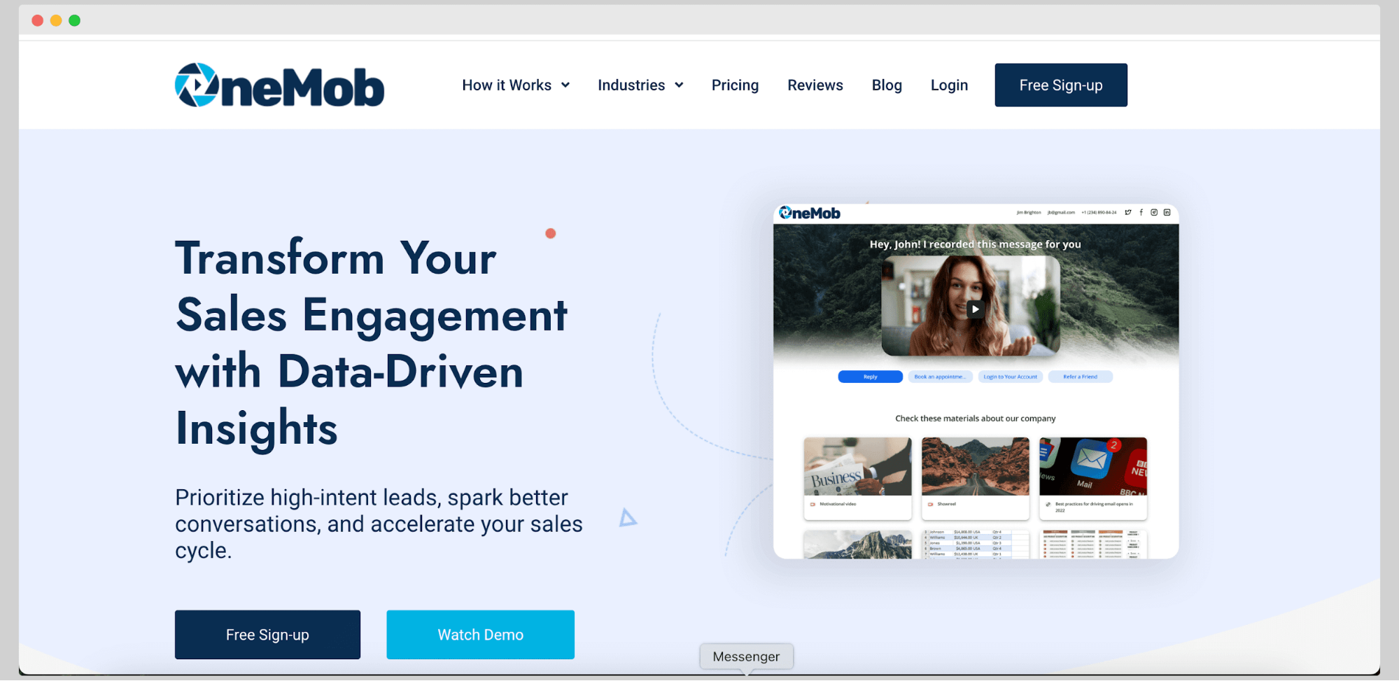 2025 OneMob Review: Features, Pricing and Top Alternatives