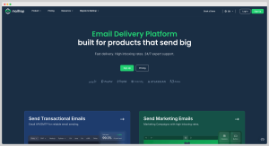 Mailjet: Pros, Cons, Pricing and More: the 2025 Review