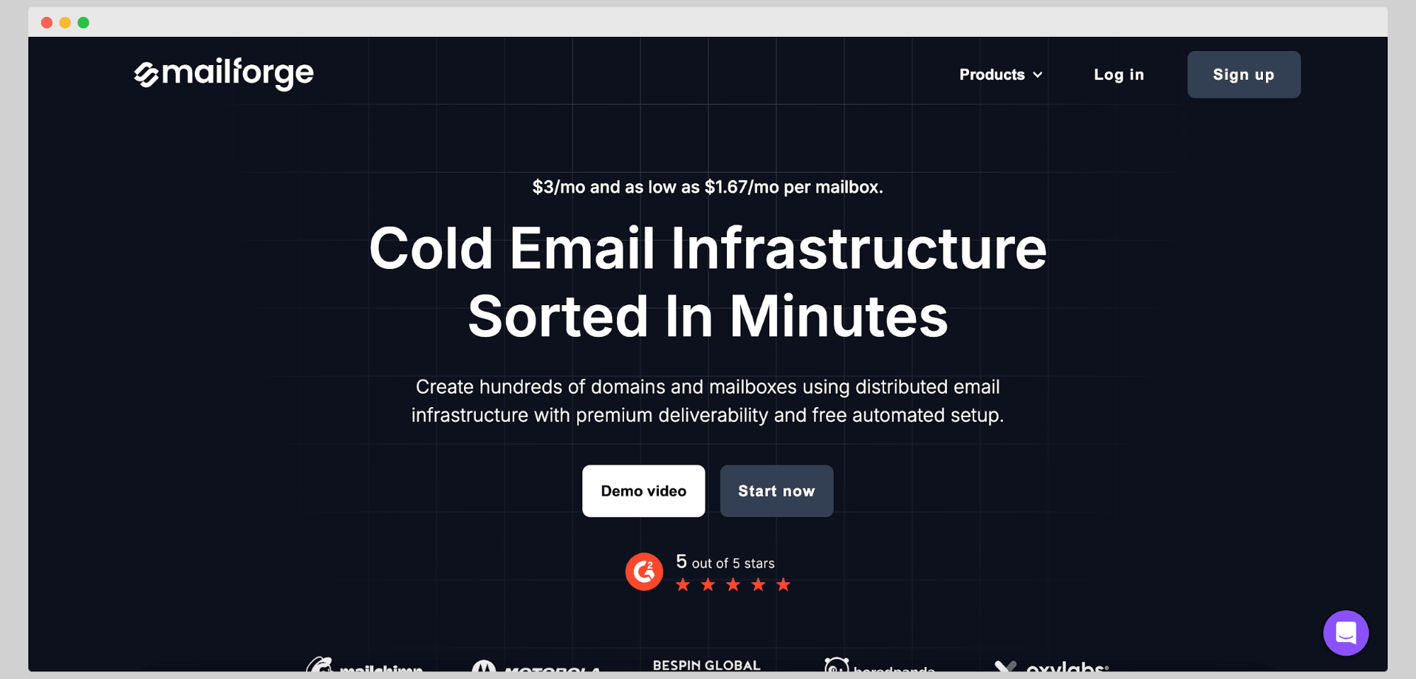 Maildoso for Cold Email Campaigns: Pros, Cons and Pricing (2025)