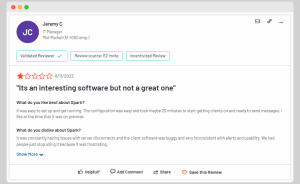 Spark Mail Review + Best Alternatives: What to Use Instead
