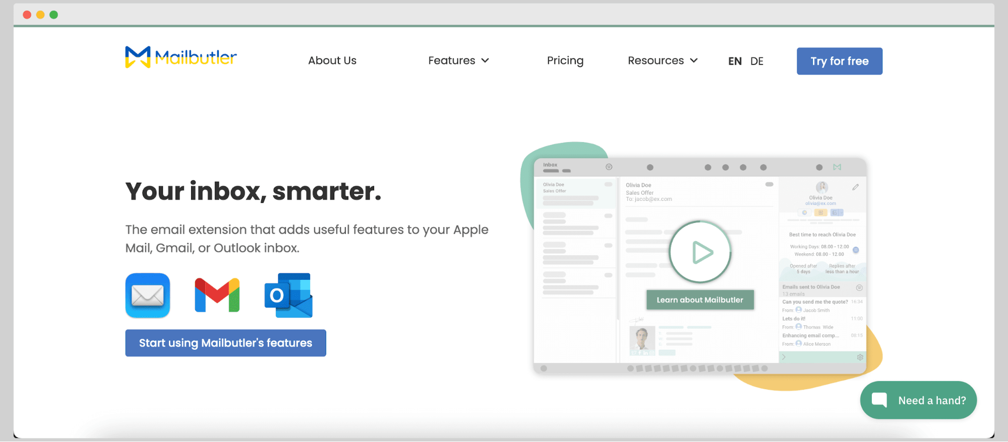 Spark Mail Review + Best Alternatives: What to Use Instead