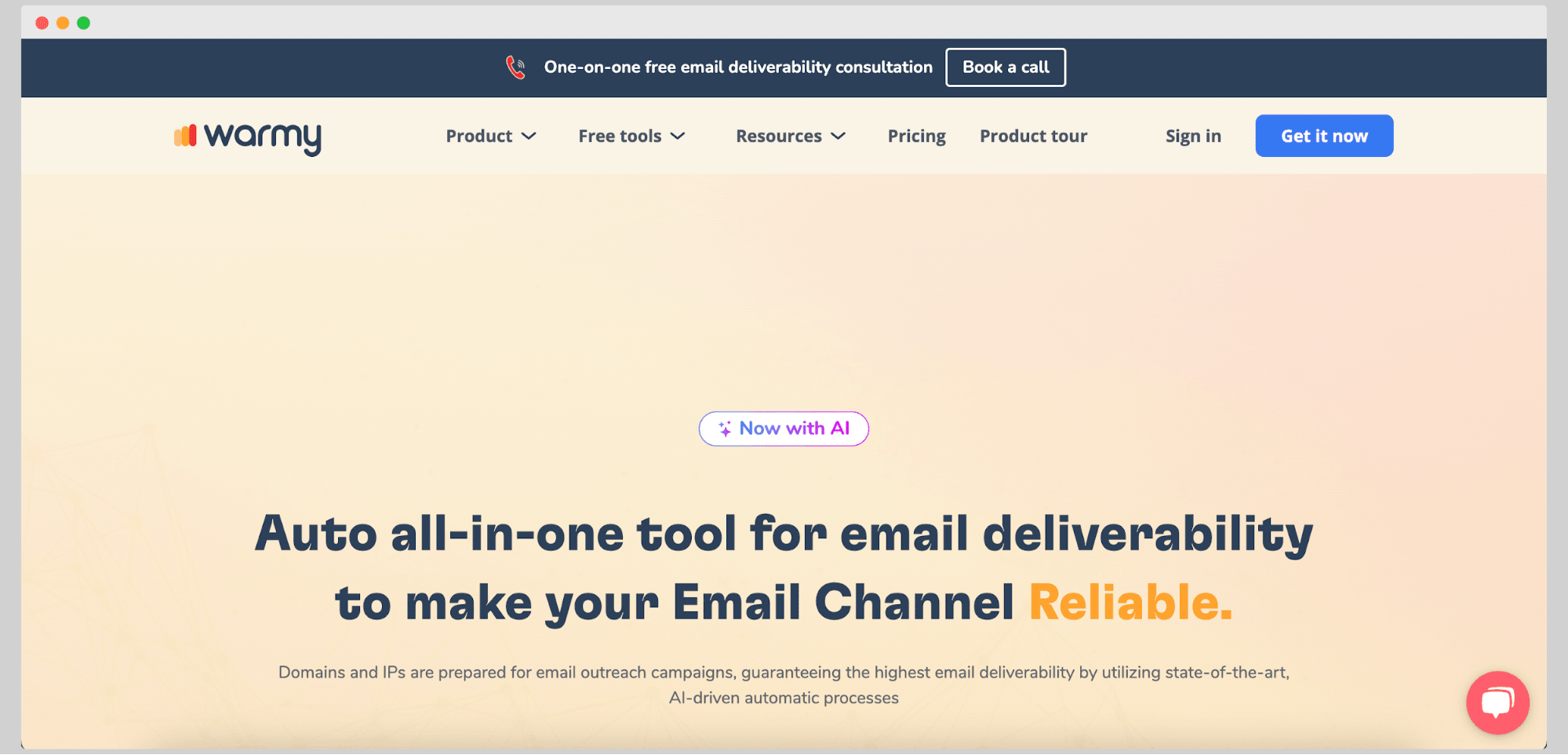 Mailgenius Email Deliverability Tool: an Expert Review (2025)