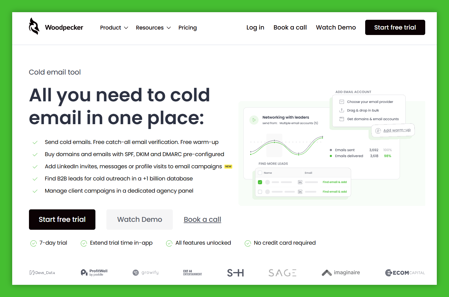 How Many Emails Can You Send Before Considered Spam