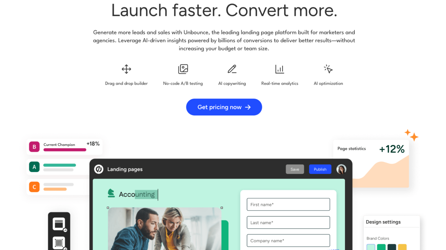 Best marketing platforms to build, launch, and scale