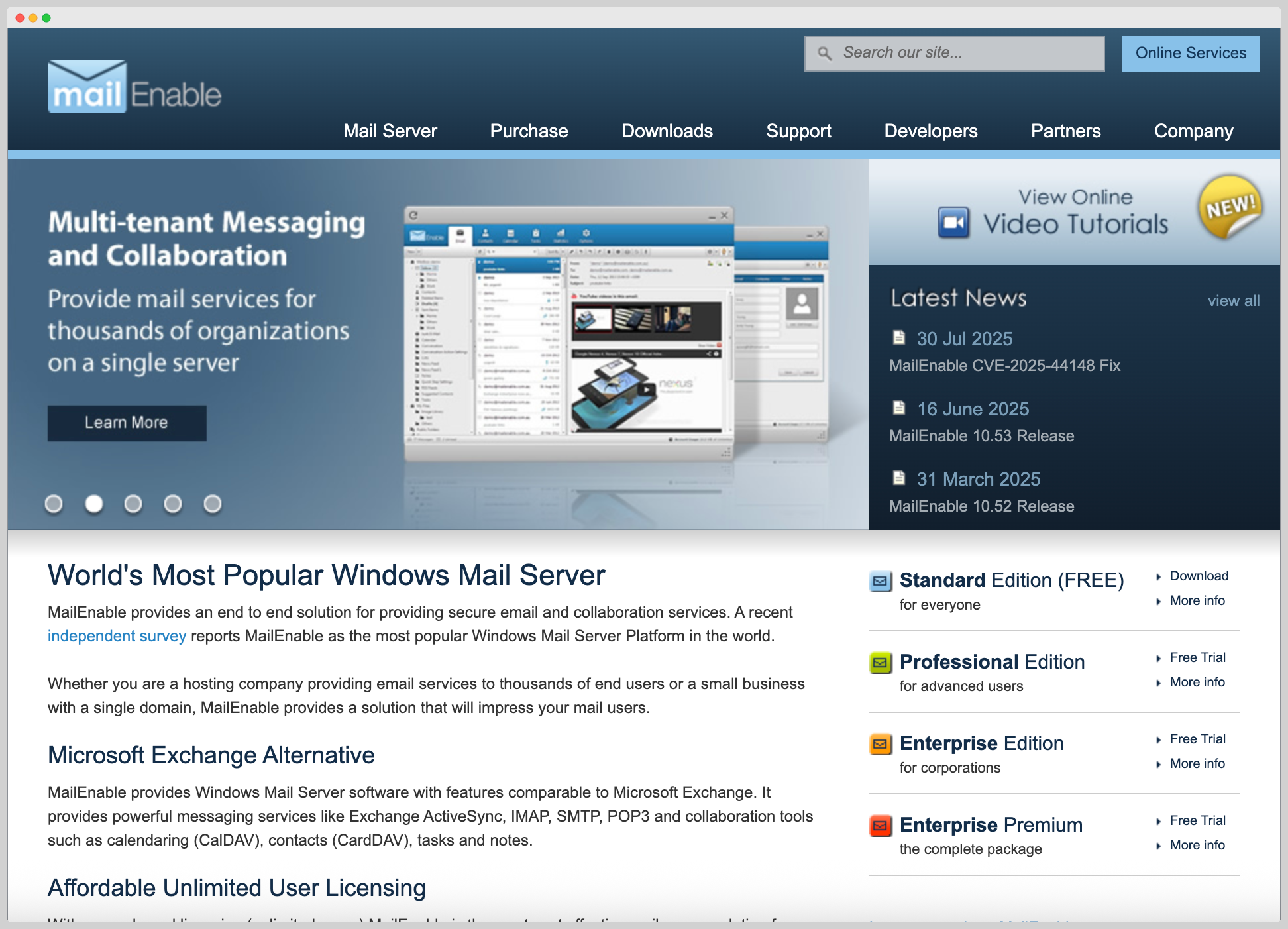 Mailenable: Pros, Cons & Pricing (2026 Review)
