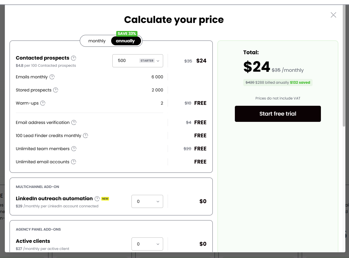 Waalaxy Pricing: How Much Does It Really Cost?