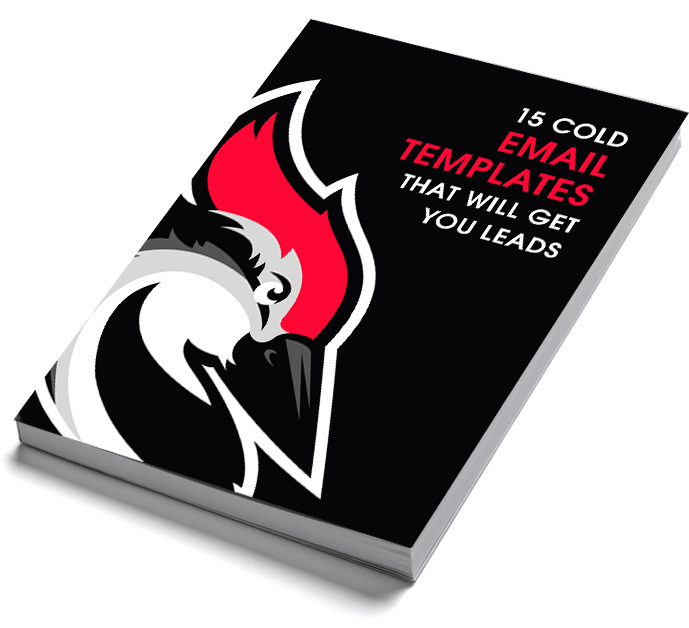 15 Cold Email Templates – Get a Free Ebook – Woodpecker.co