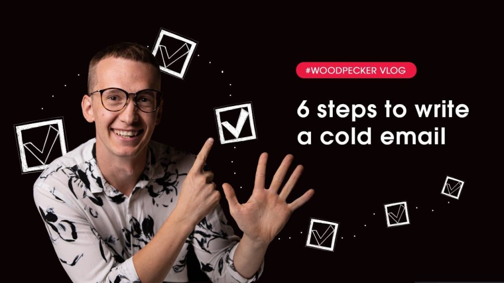 Cold Email Guide | Woodpecker.co